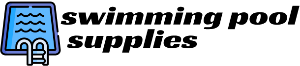 Swimming pool supplies direct sales